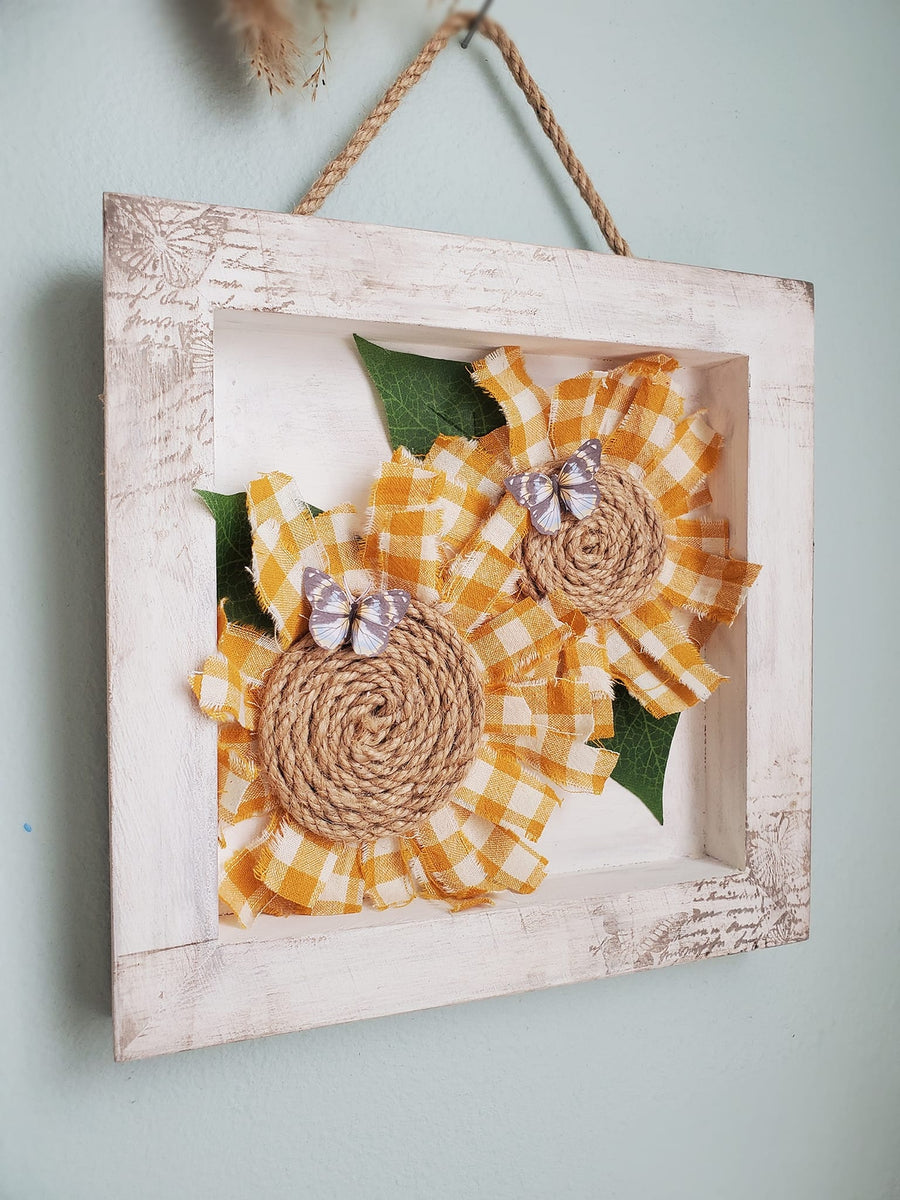 The Spring Shop! – Love Crafted Decor